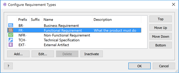 Tips for Importing Microsoft Word Requirement Documents into Helix ALM