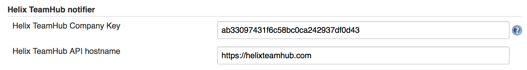 Configuring builds with Jenkins