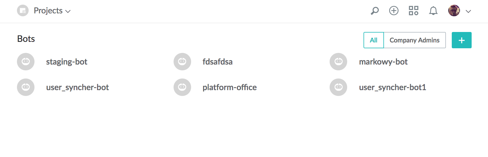 Configuring builds with Jenkins